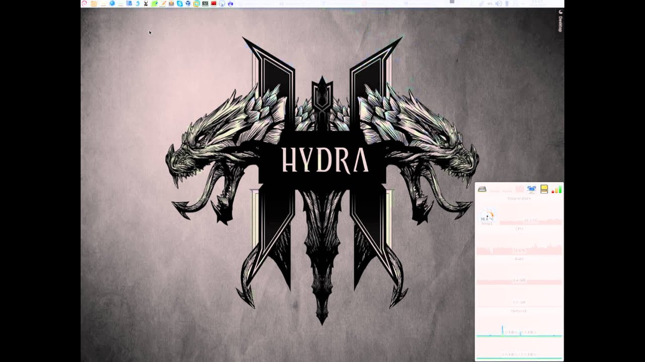 Buffer Over-read attack (heartbleed bug) - YouTube