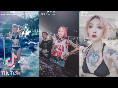Dj Yoyo - Dj nổi tiếng \