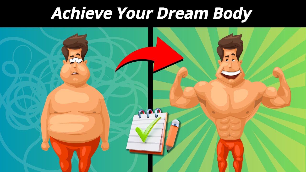 14 Body Hacks for Quick Transformation: Unlock Your Best Self in 30 ...