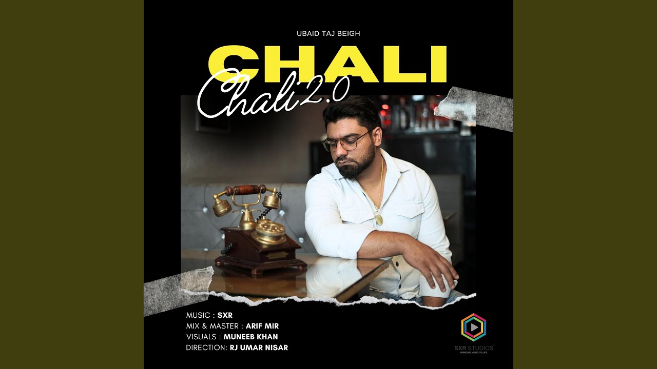 Chali Chali 2.0 - YouTube