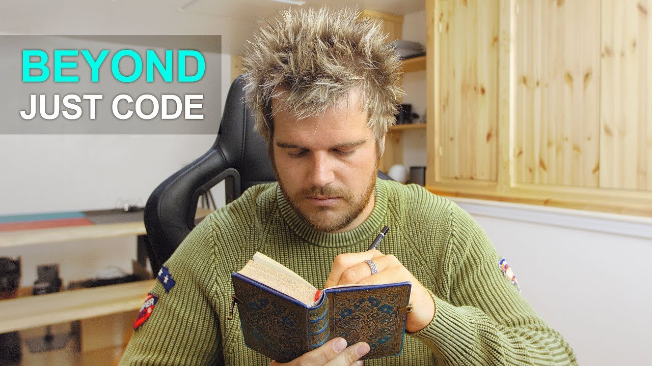 A Developers Advice 16 - Learn Software Developement Without Writing ...