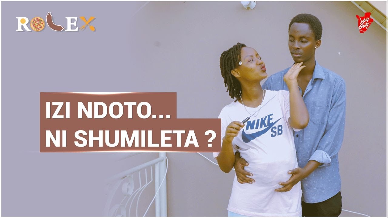 N’indoto canke ni Shumuleta ? - YouTube