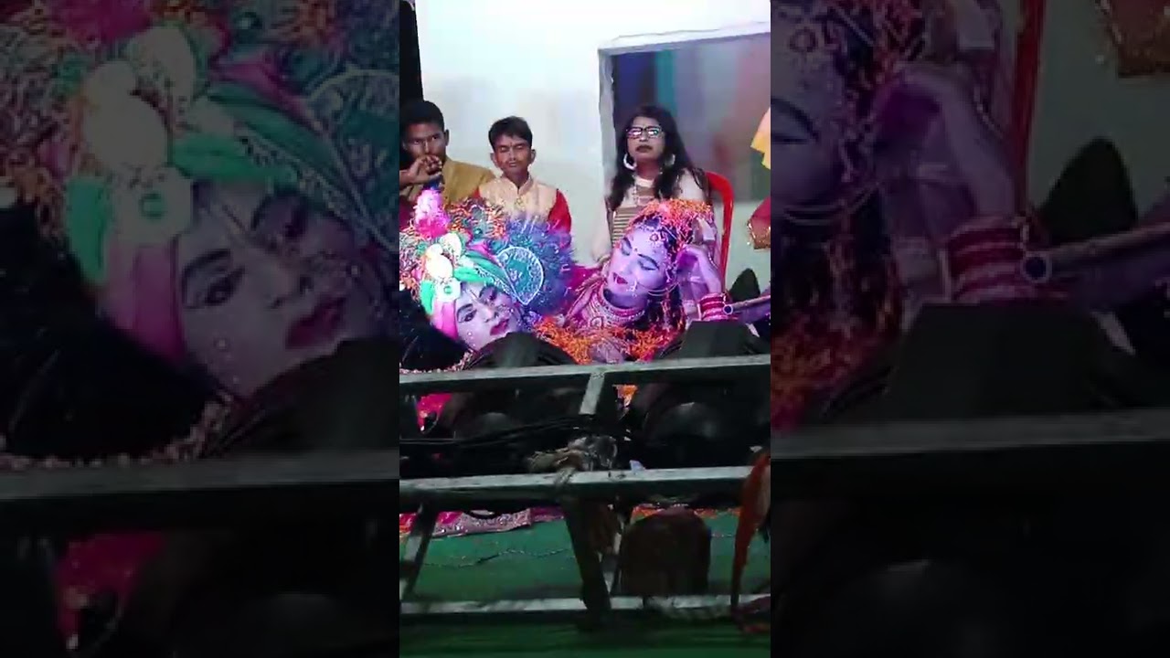 #राधाकृष्ण का प्रेम ||Bablu Pal Technical #trending - YouTube