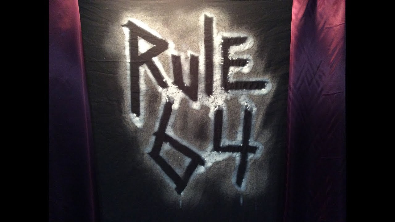 Rule 64 - YouTube
