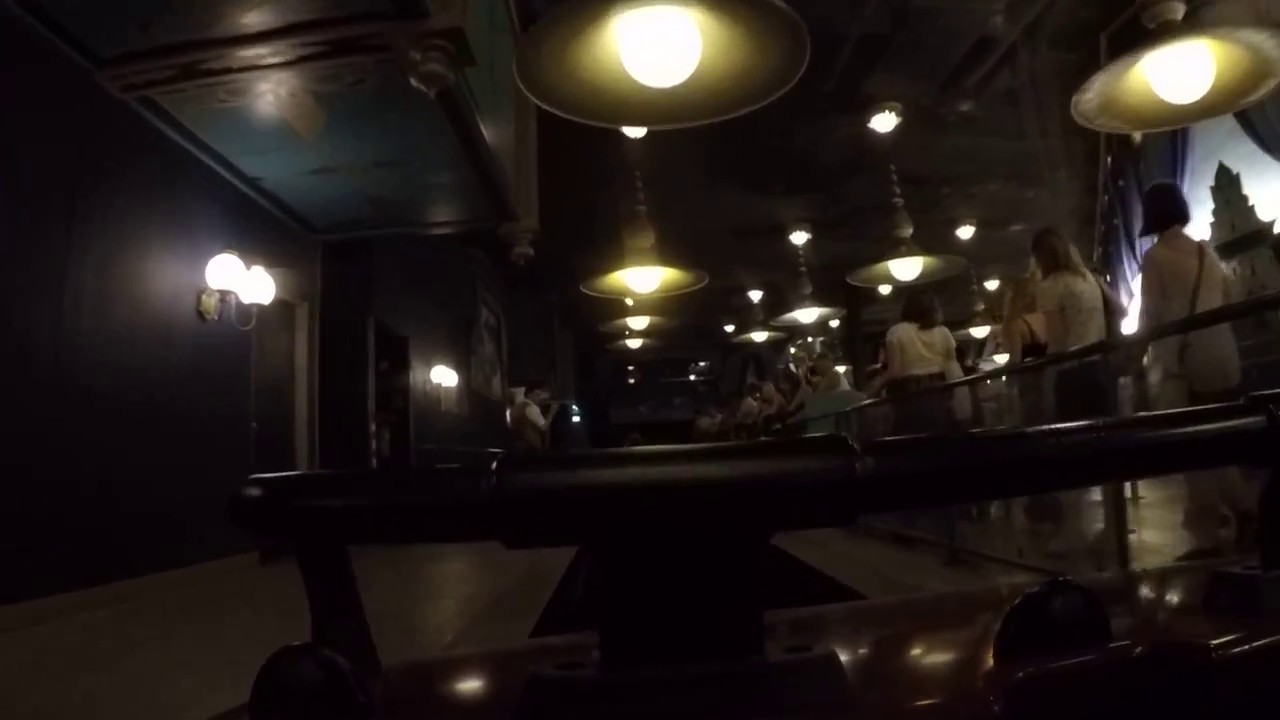 Vogel Rok (Onride) Video Freizeitpark Efteling 2018 - YouTube