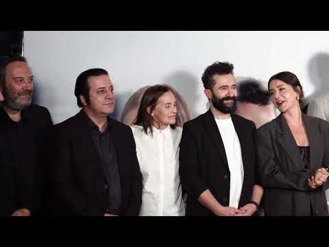 NASİPSE OLUR2 Filmi Gala Klibi