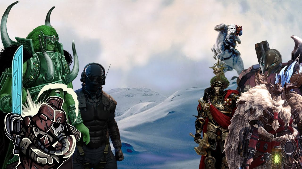 Game Night Shenanigans - YouTube