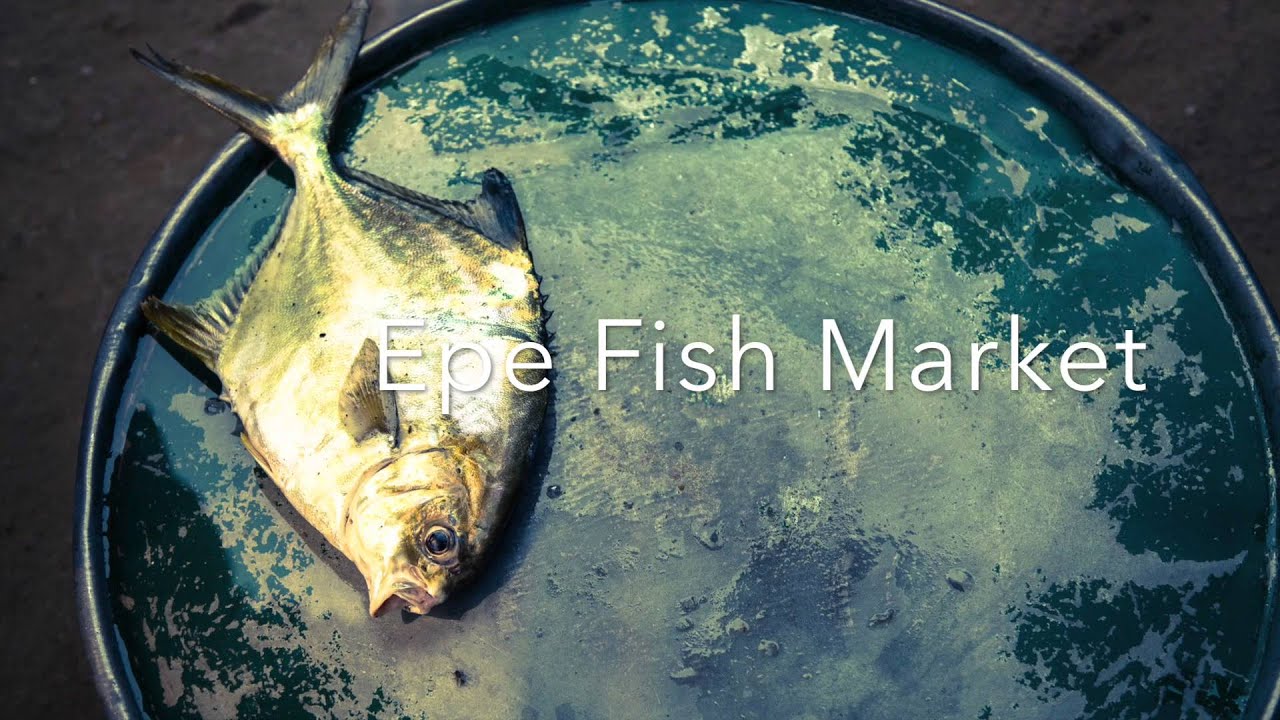 Day trip to Epe, Lagos Nigeria - YouTube