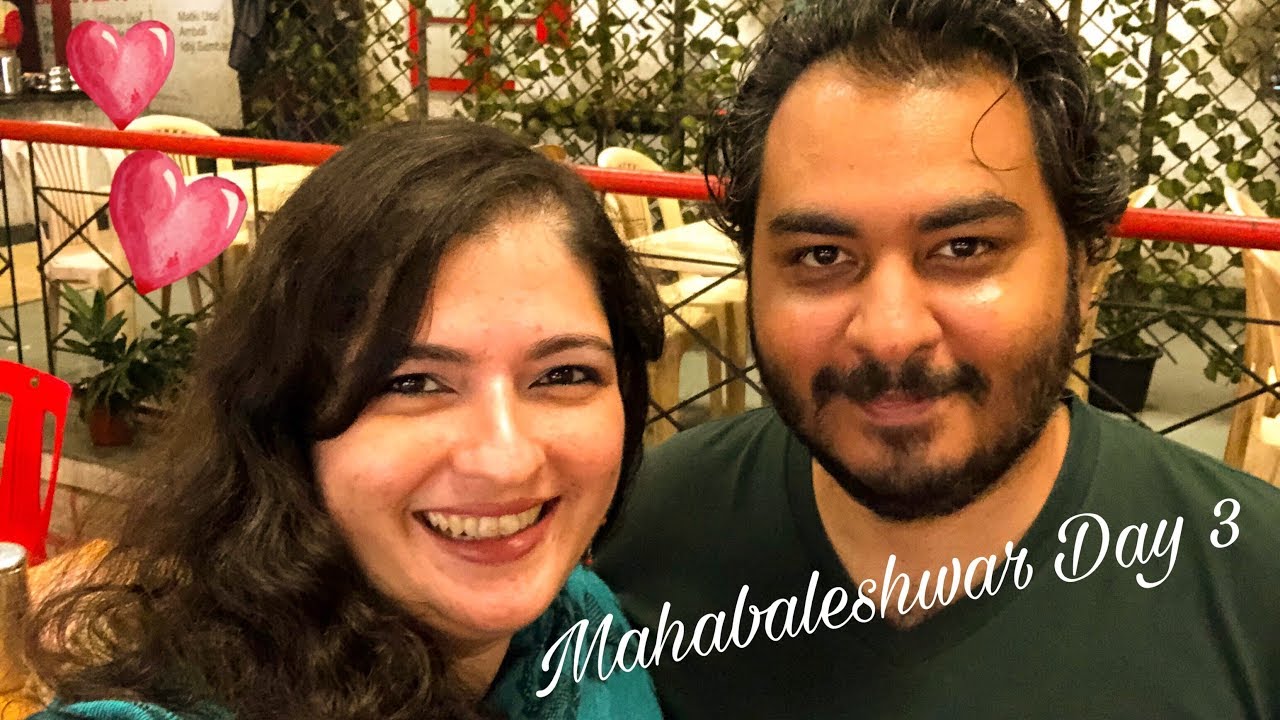 Mahabaleshwar Day 3 | Zunka Bhakri | Babachi Wadi | Morarji Castle ...