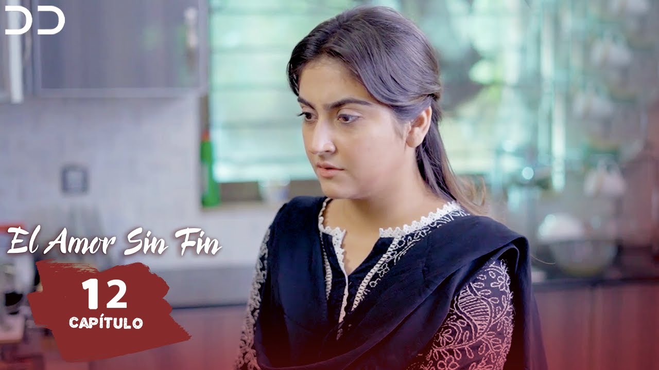Amor sin fin | Capitulo 12 | Endless Love (AUDIO ESPAÑOL) | C3B1O - YouTube