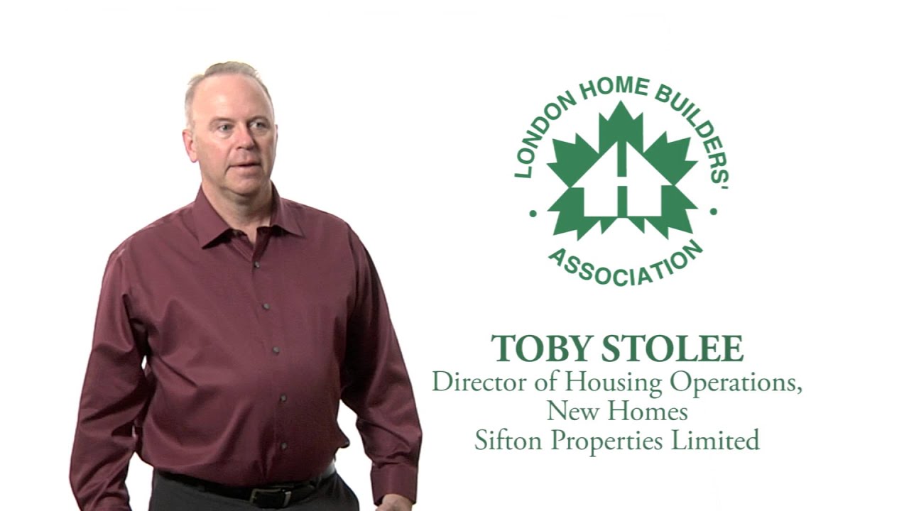 LHBA is Strength in Numbers - Toby Stolee, LHBA President - YouTube