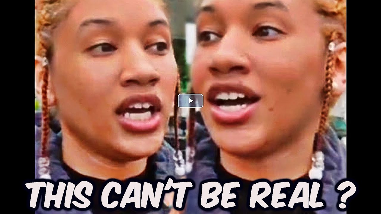 Chick Reveals One Thing She Did That No One Knows About & She’s Proud ...