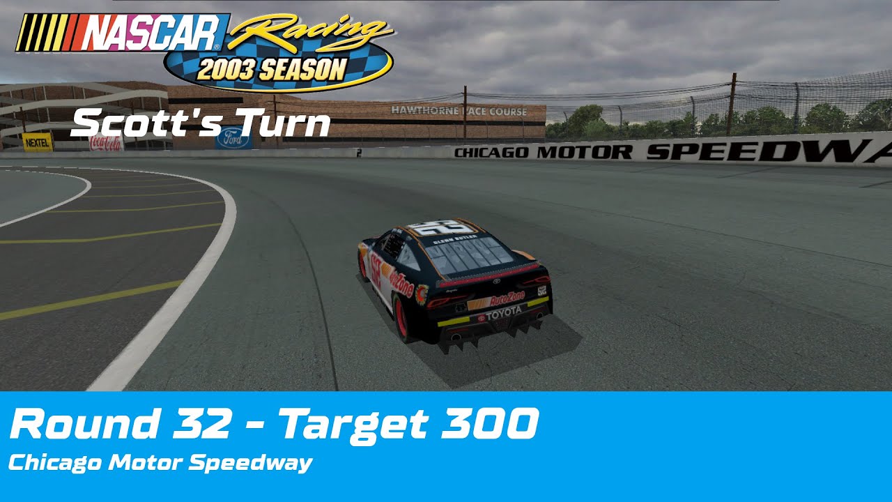 ANYONE REMEMBERS THIS? - NR2003: Scott's Turn - Part 32 - YouTube
