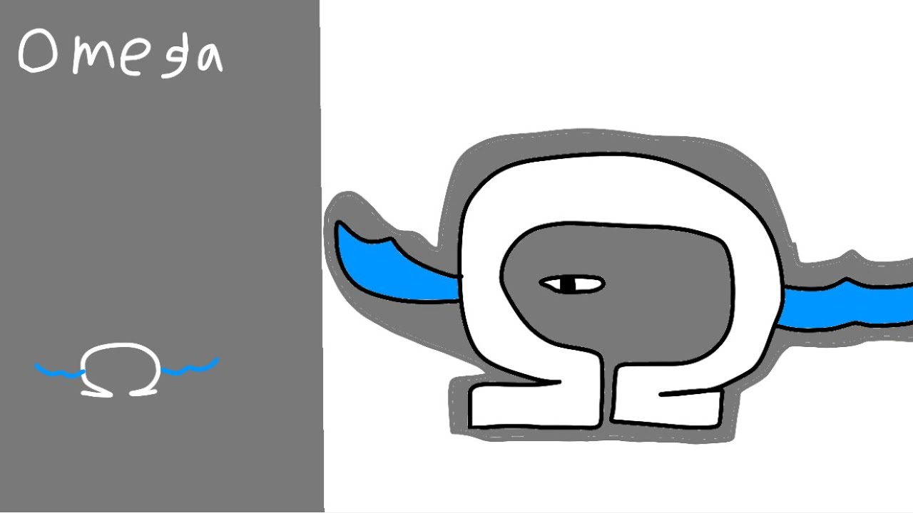 Number Lore (Math Lore | Ω (Omega) - YouTube