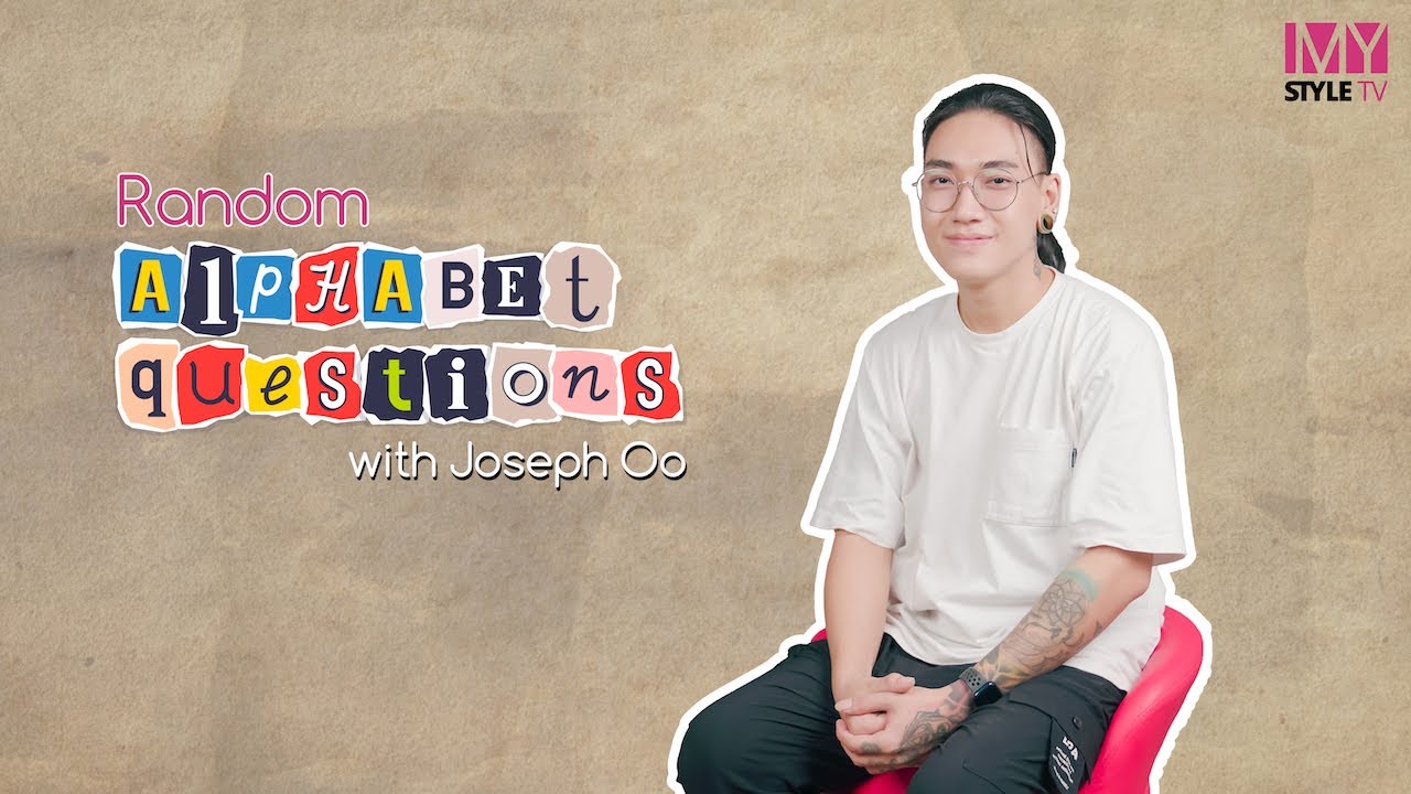 ရှမ်းခေါက်ဆွဲပဲ ရောင်းဖြစ်မယ်ဆိုတဲ့ Joseph Oo @ Jo Jo - YouTube