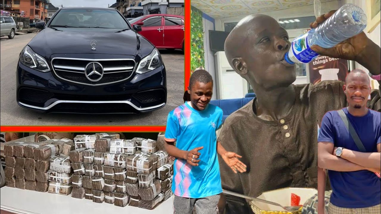 Ana Mai Kallon Mahaukaci Amma Yasamu Kudi Har Miliyan Uku Da Dalar ...