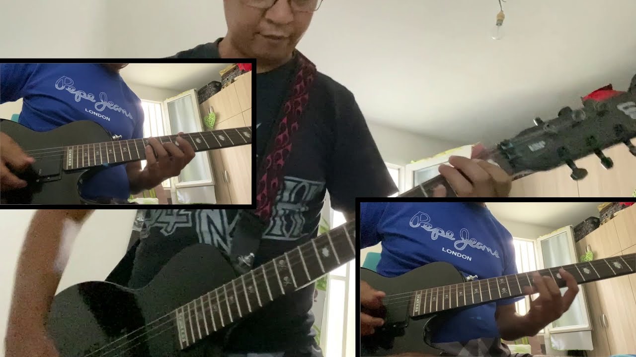 PREDATOR (1987) - Soundtrack main theme metal remix - YouTube