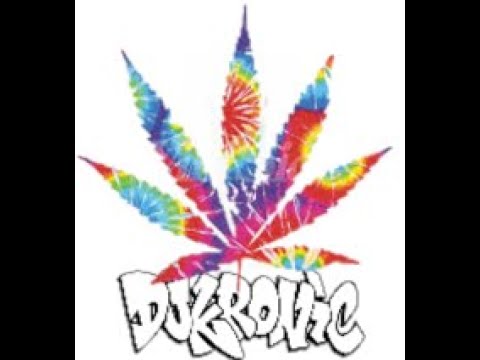 DJ KRONIC LIVE ON YEAH YOU MUSIC - NORTH AMERICA LABEL LAUNCH PARTY OCT/23/20