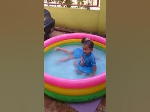 Siapa yang mau ikut an berenang - YouTube