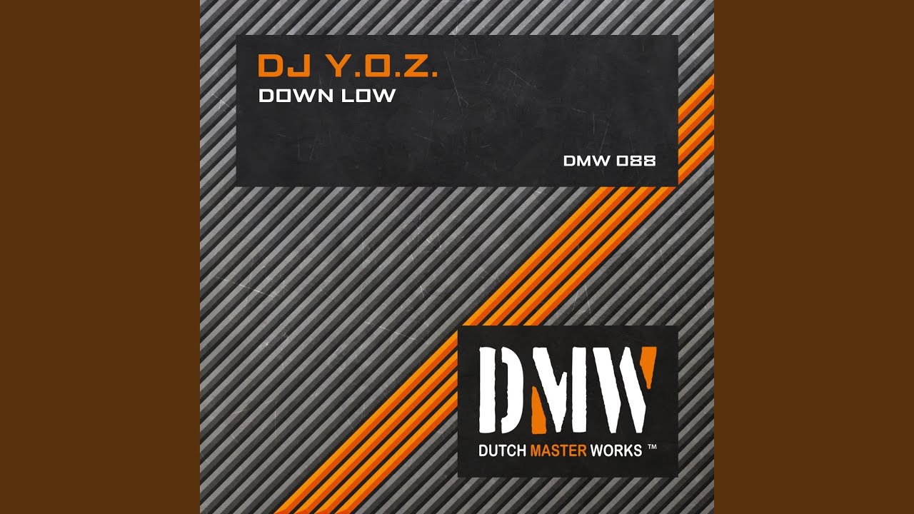 Down Low - YouTube
