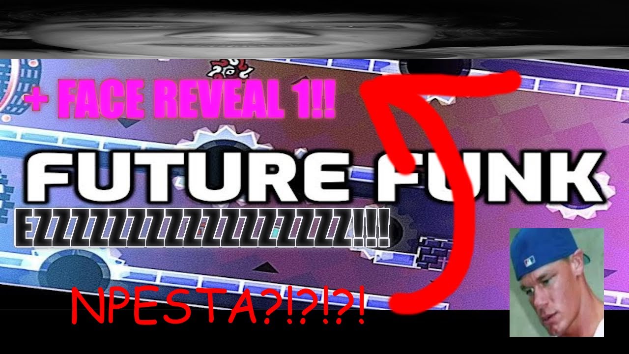 Future Funk 100% very epic completion - YouTube