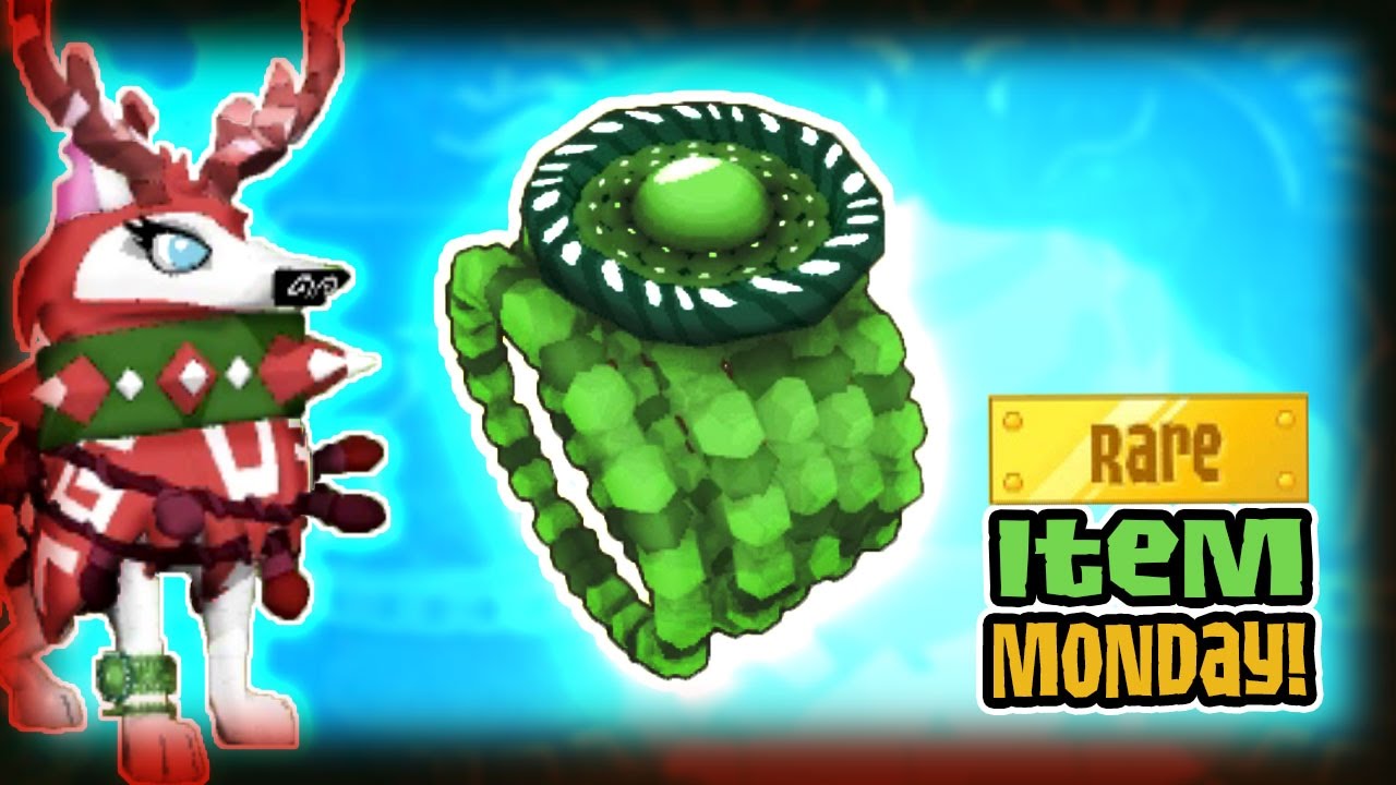 Animal Jam Rare Item Monday November 21 2016: Rare Turquoise Bracelet ...