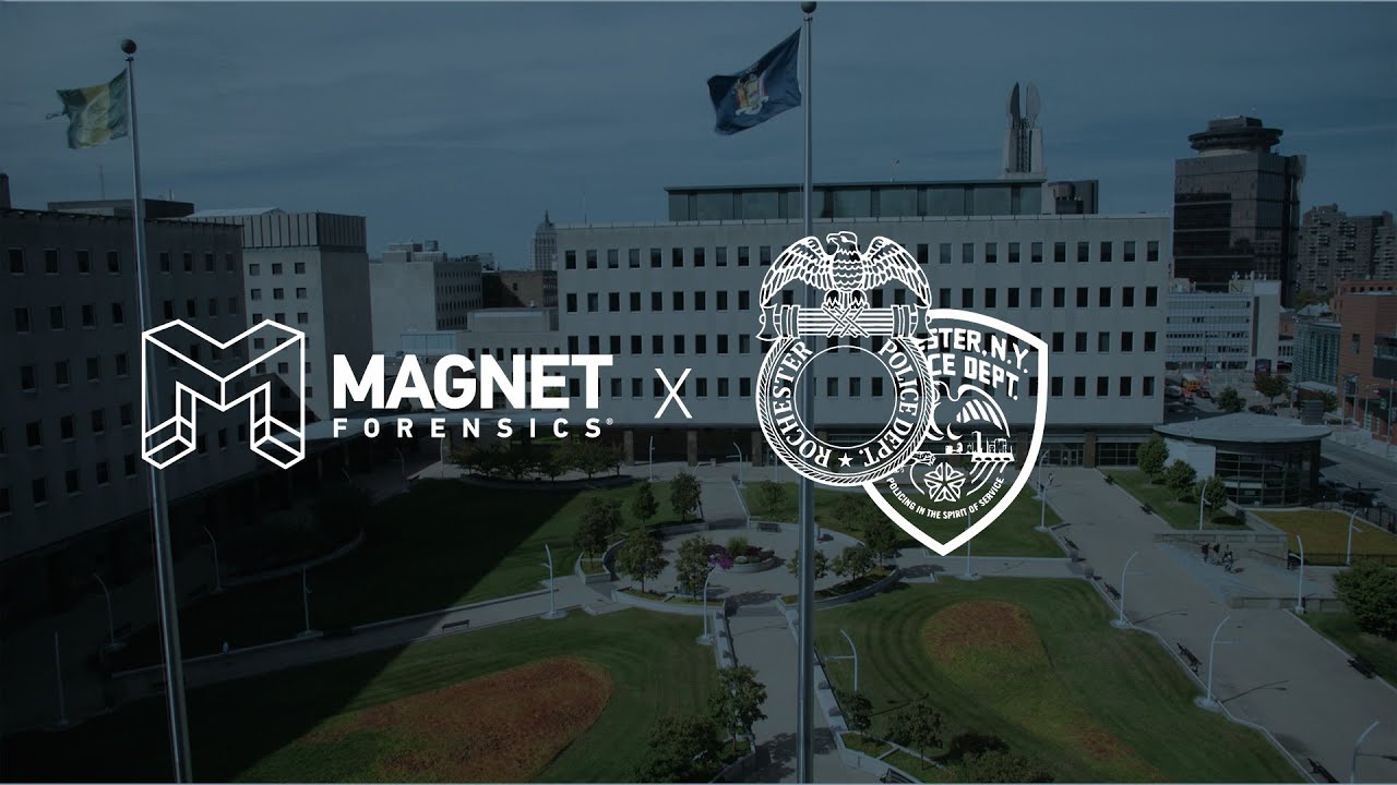 Customer Story | How Rochester Police Use Magnet Graykey to Access Key ...
