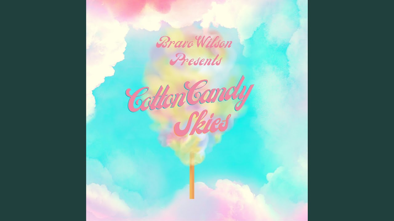 Cotton Candy Skies - YouTube