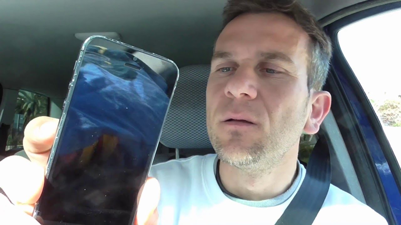 Matteo Montesi Breaking News Gli hanno rubato il cellulare 📵 ed altre ...