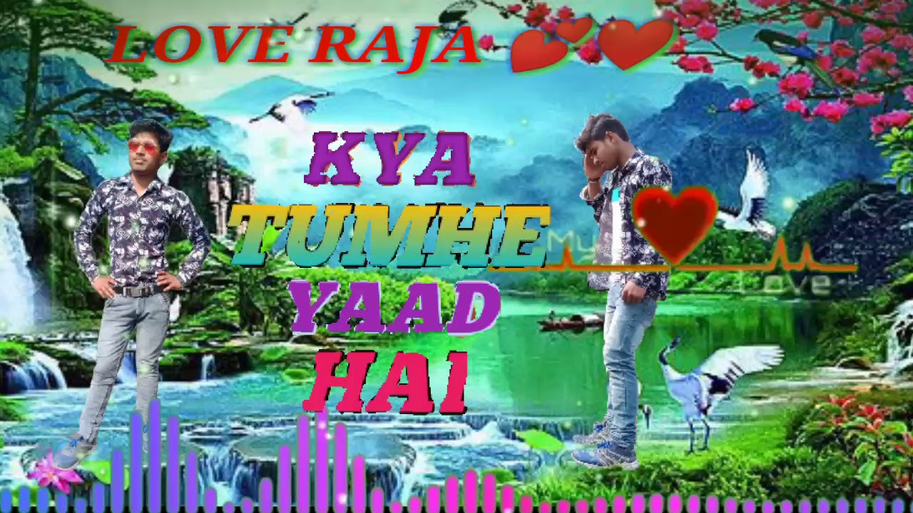 Love Raja - YouTube