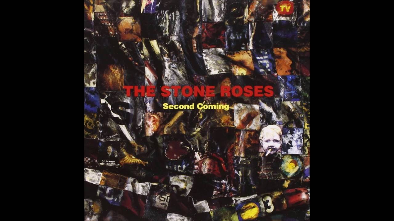 The Stone Roses - Driving South (1994) - YouTube