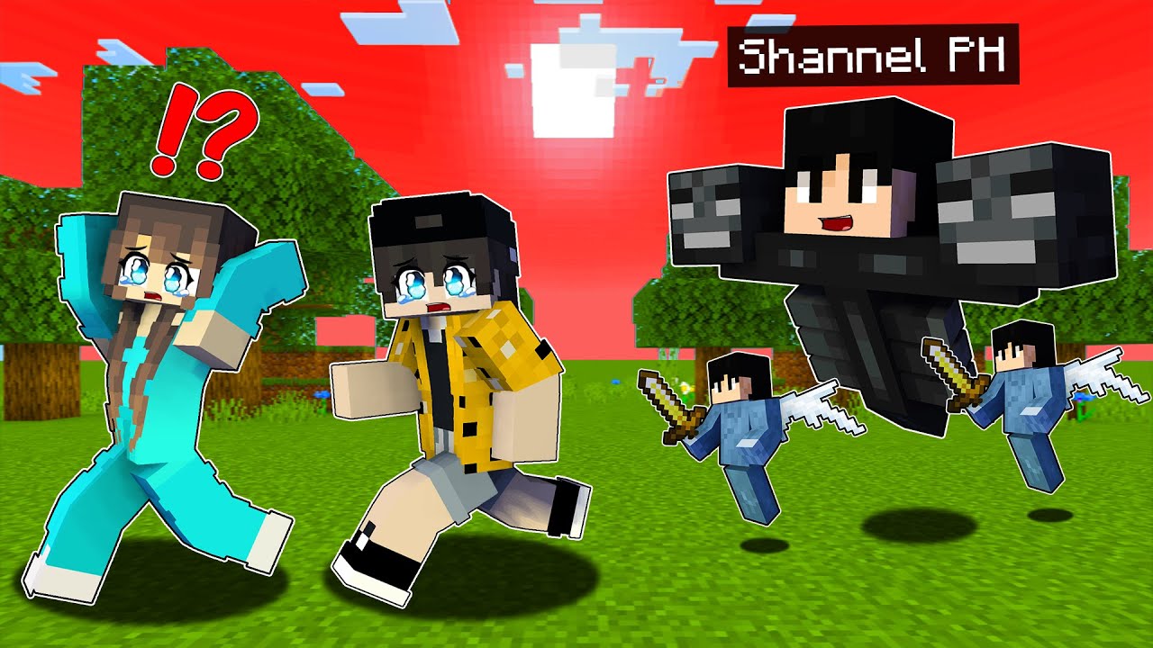 Best of Minecraft - PRANK Your Friends (Part 2) | TAGALOG | OMOCRAFT ...