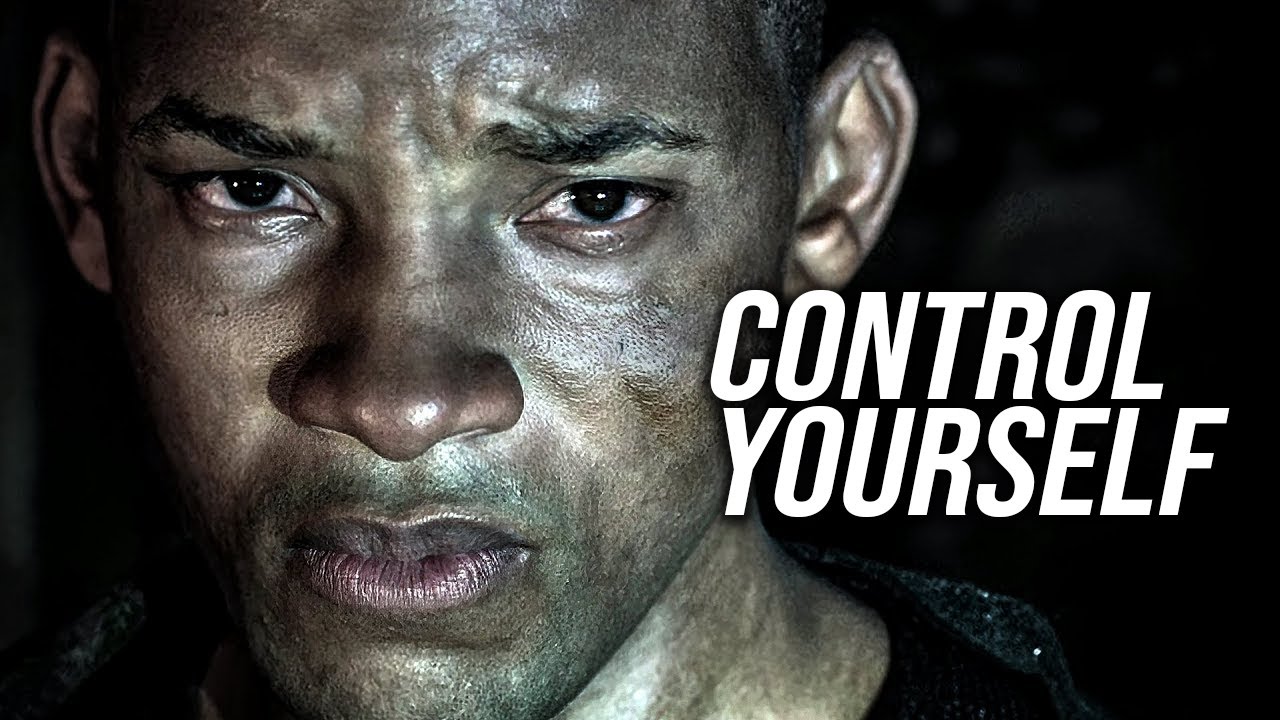 Self Control - Best Motivational Speech Video - YouTube