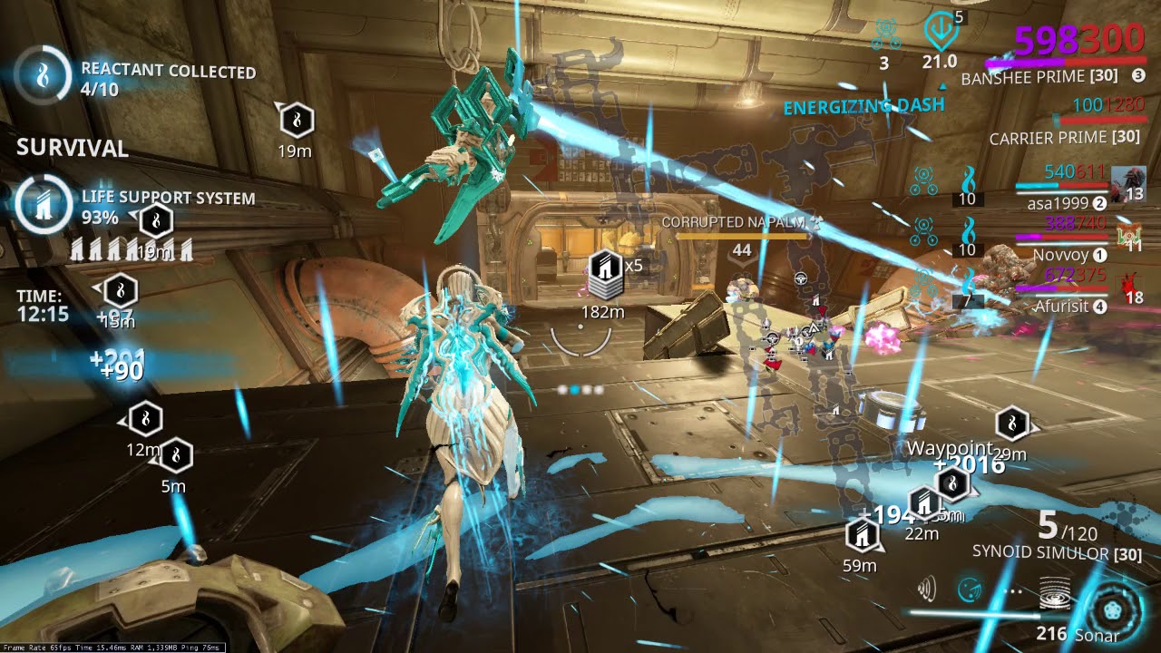 OP OPERATOR GAMEPLAY (Banshee + 663 + Virtuos Trojan) Setup Linked In ...