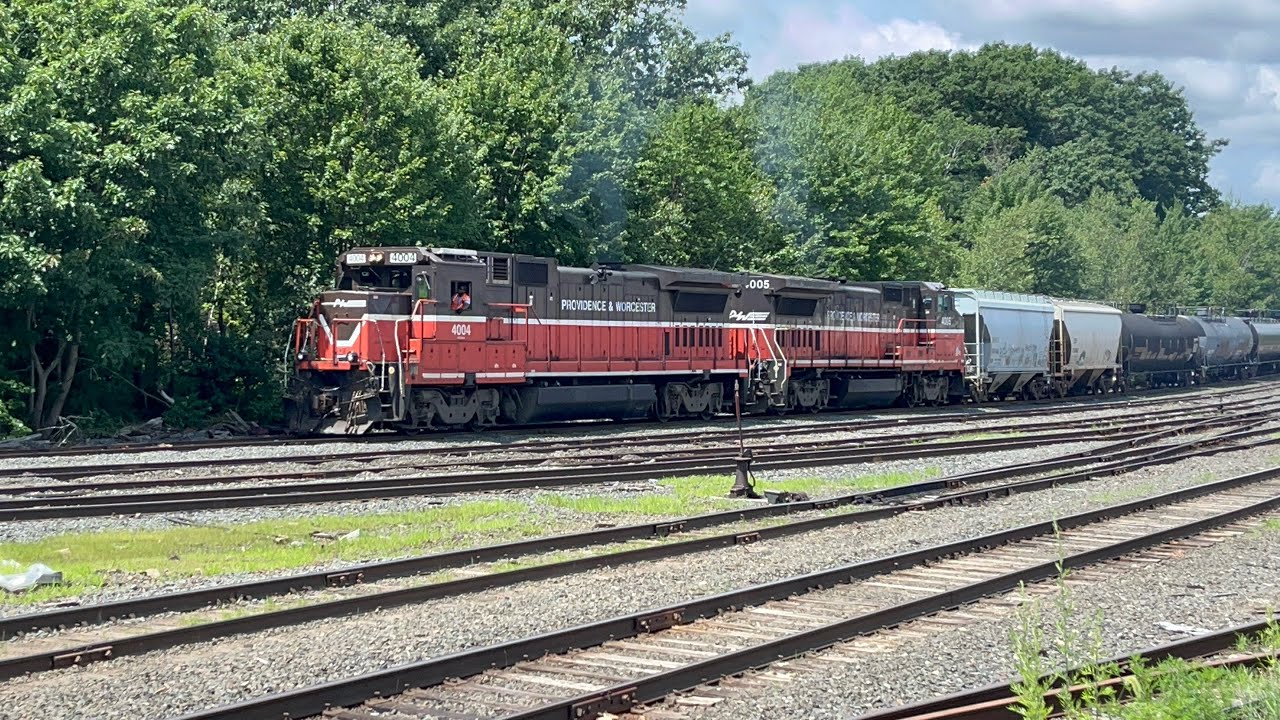 BERX Babysitter Monitors Gardner Switcher Leaving for Worcester - YouTube