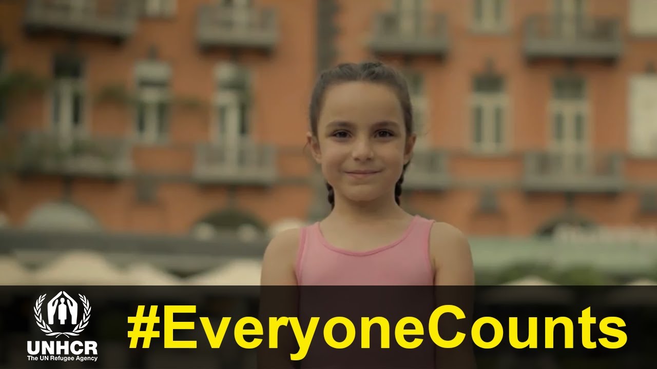 Everyone can make a difference, Every Action Counts - YouTube