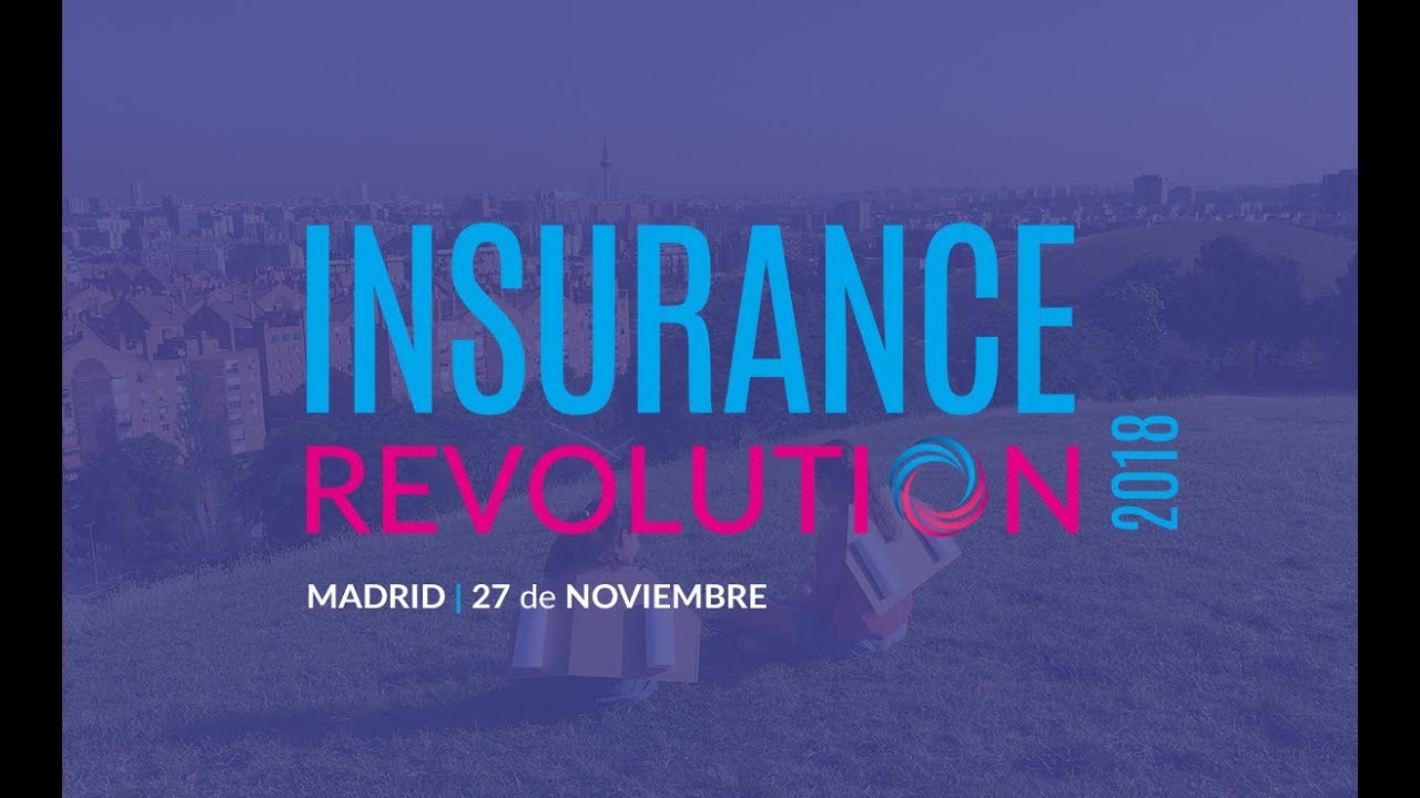 El futuro de las aseguradoras está garantizado. Insurance Revolution ...