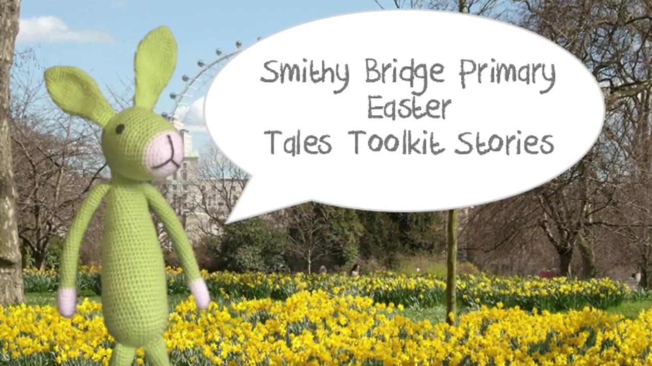 Smithy Bridge Easter story - YouTube