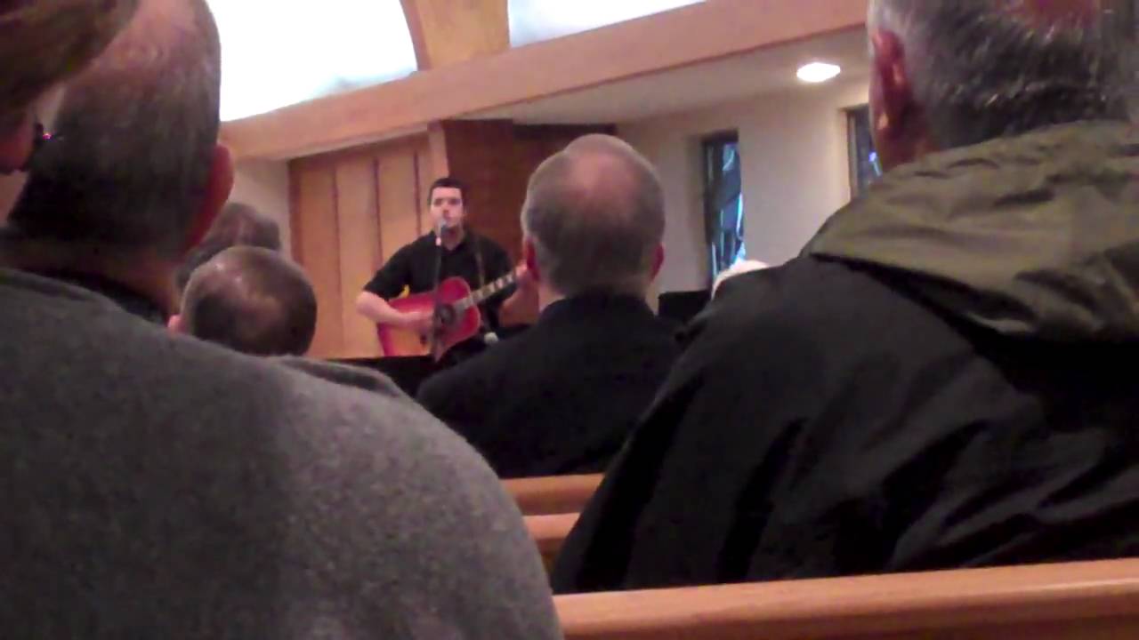 In loving Memory of Tom Hawkinson, Red River Valley... - YouTube