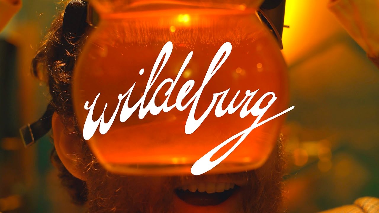 WILDEBURG FESTIVAL 2017 TRAILER - YouTube