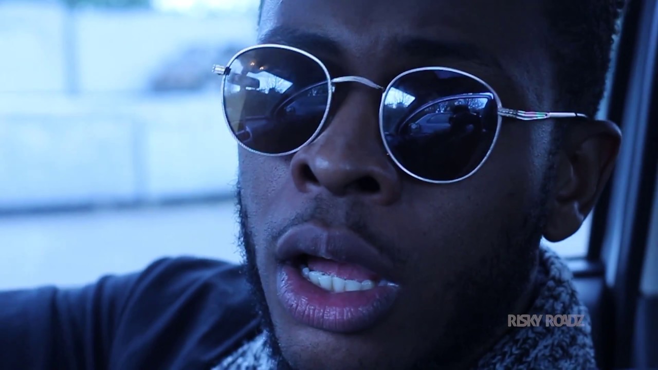 RISKY ROADZ - BOY NASH - ROAD WORKZ FREESTYLE - YouTube Music