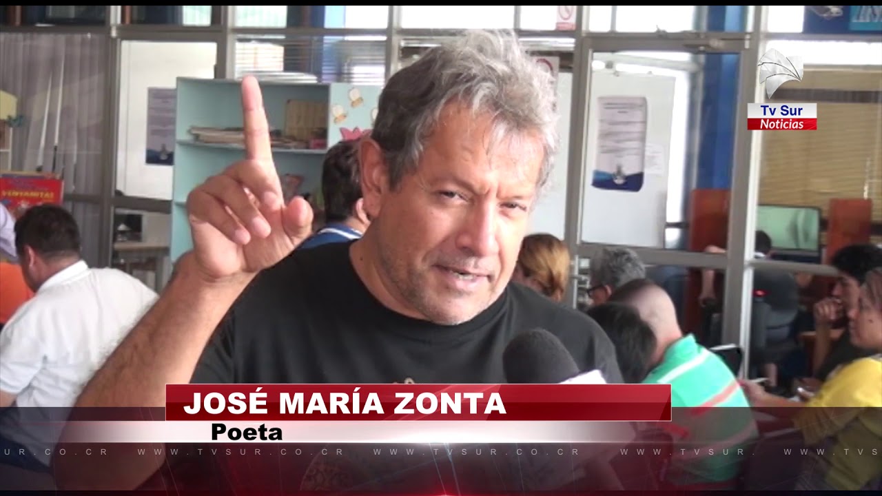 Maria Zonta