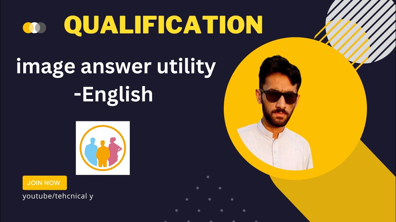 image answer utility-english task/clickworker (uhrs)#clickworker #uhrs ...