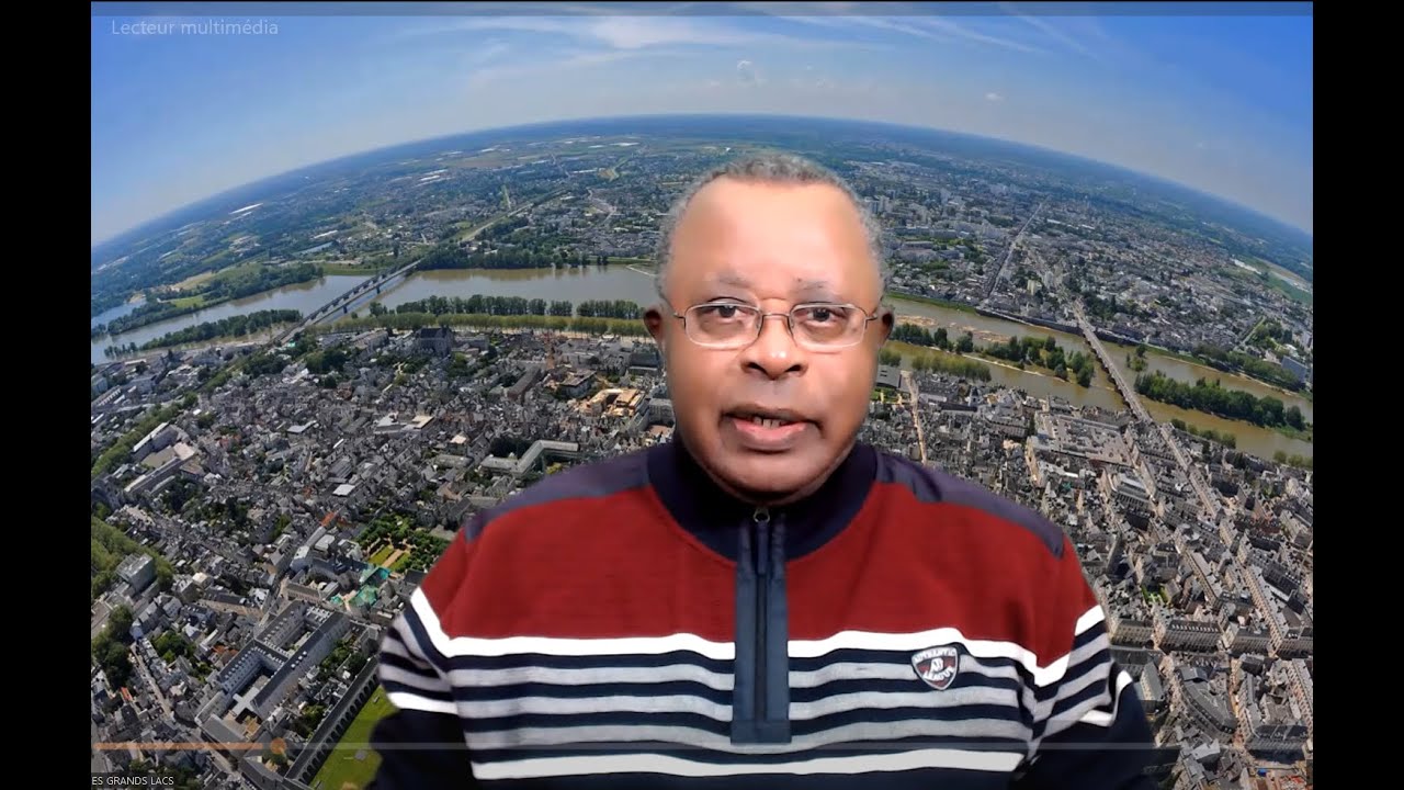 PARABOLE DU MANGEUR DE SAUTERELLES-ISENENE, LA DERNIÈRE CARTOUCHE DE # ...