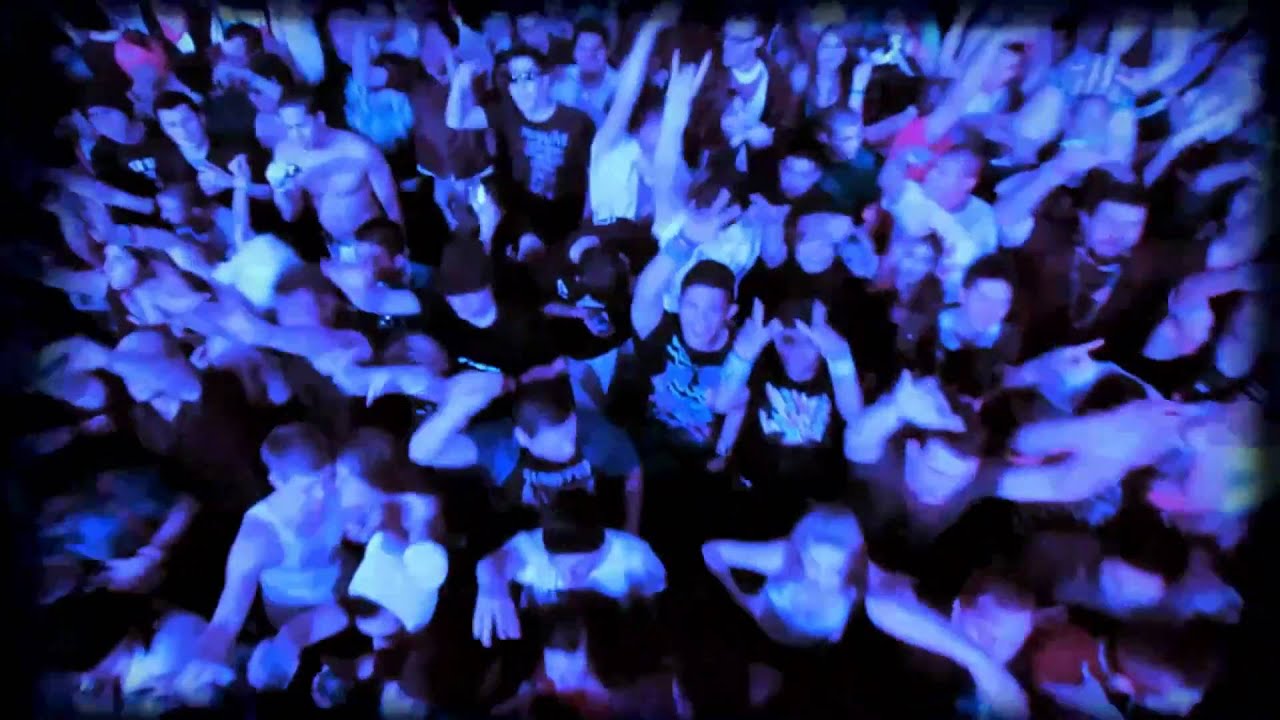 Beyond Wonderland 2011 Trailer Trance Edition - YouTube