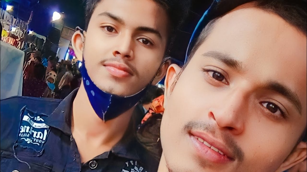 vlog#2 second vlog video 🥰🙏🏻 - YouTube