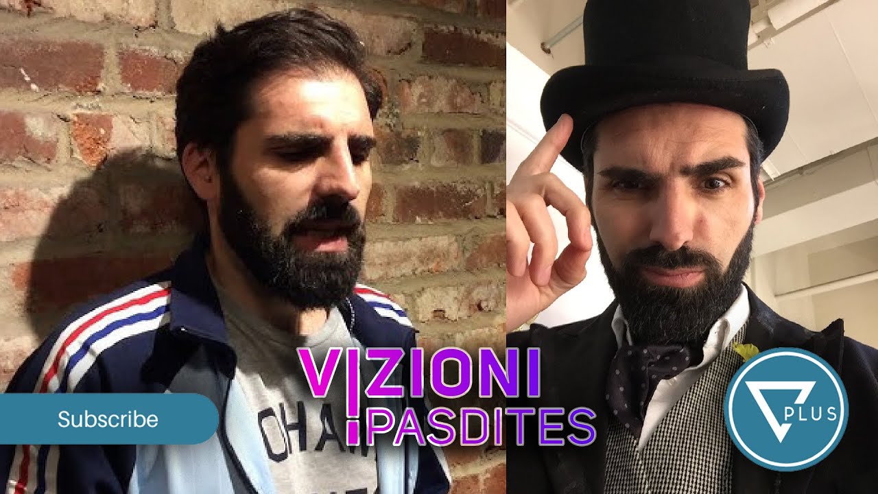 Nga emigrant drejt Hollywood,aktori shqiptar Shpend Xani tregon sfidat ...