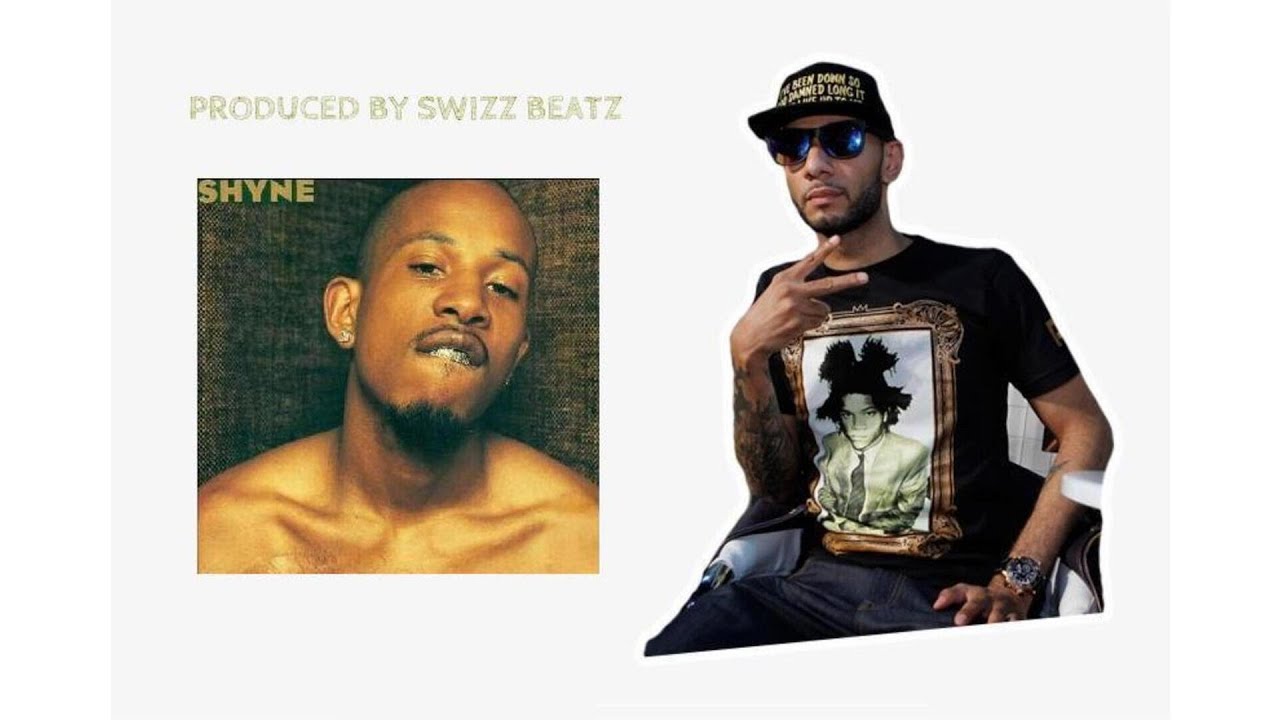 Shyne - Shyne (Instrumental) - YouTube Music