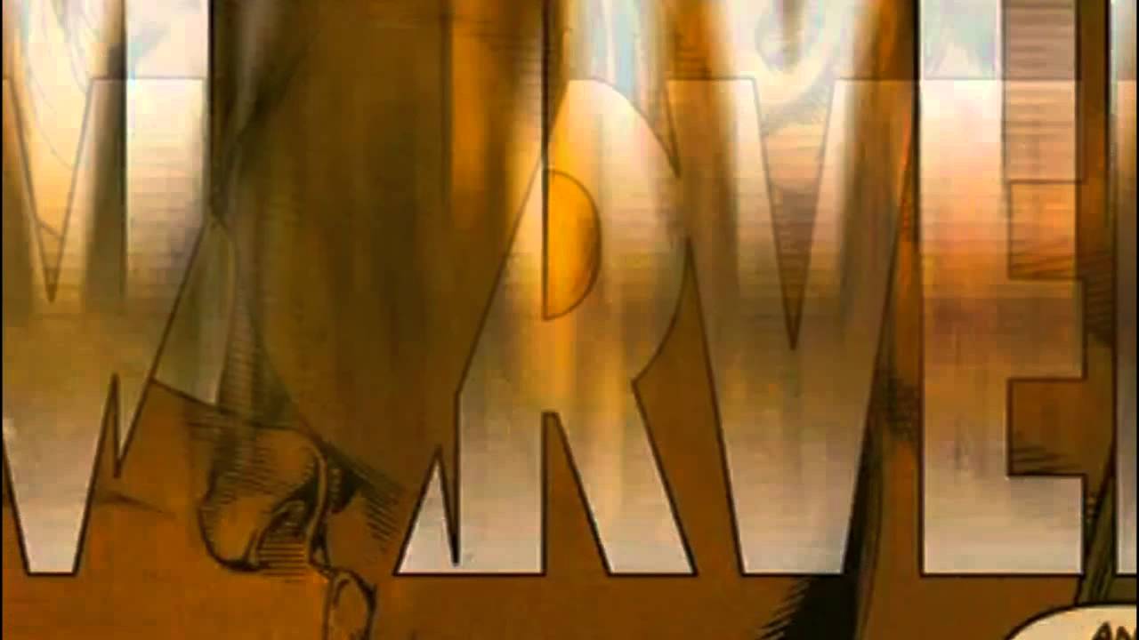 MarveL Intro! - YouTube