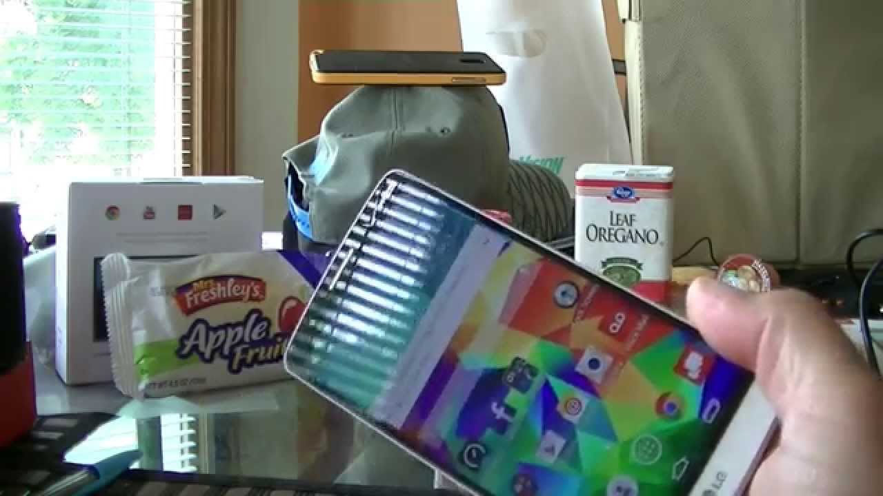 Verizon LG G3 Review All you need to SEE 2014 best phone - YouTube